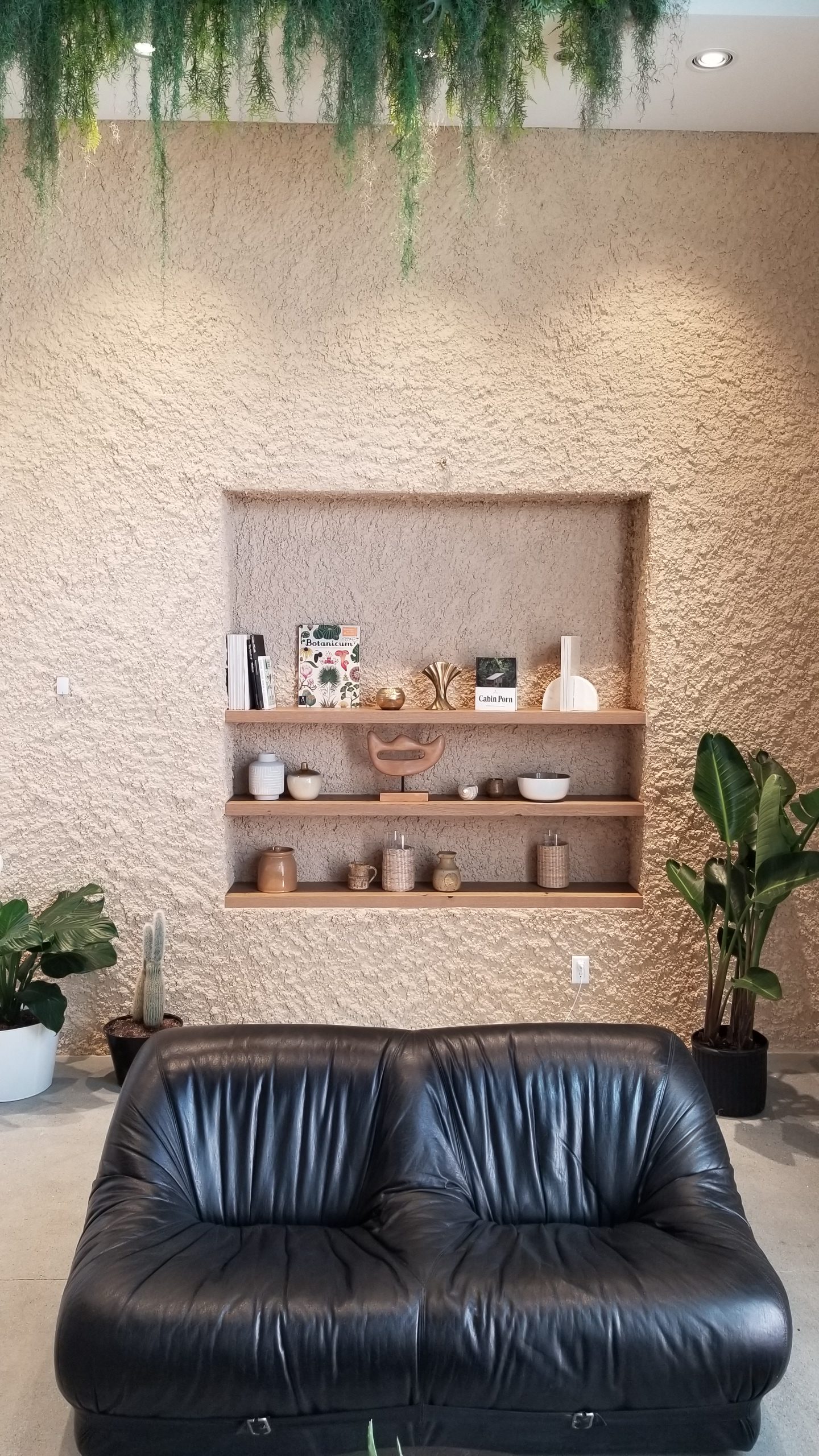 Shop BURB Custom Slap Dash and Marrakech - Venetian Plaster ...