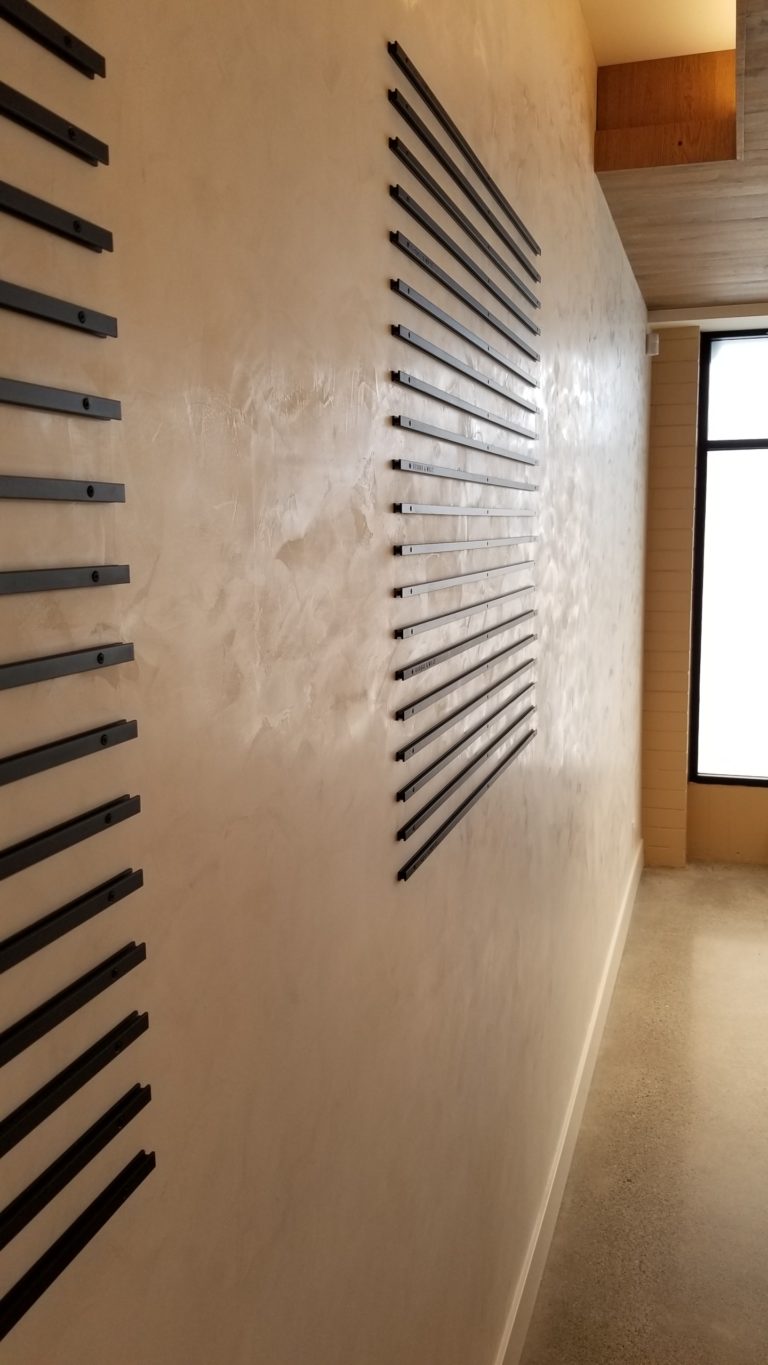 Burb Poco - Venetian Plaster & Microcement Vancouver